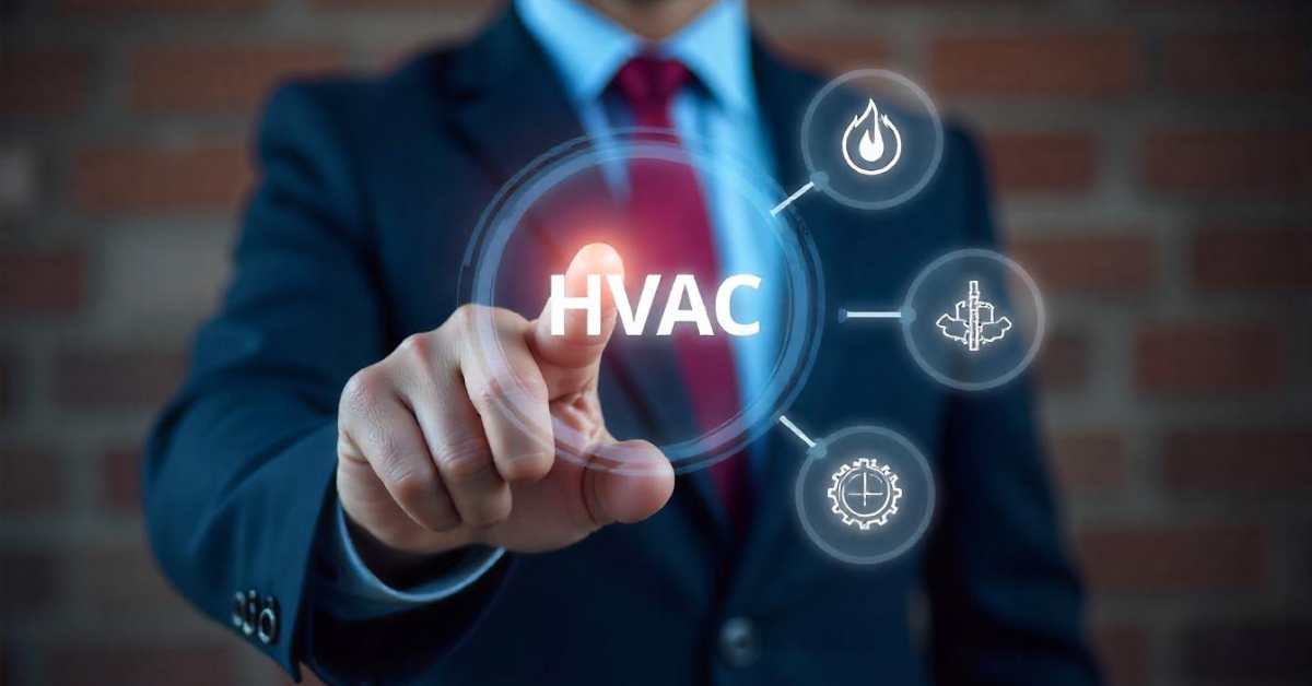 Top Trends Shaping the HVAC Industry in 2025 - Breaking AC